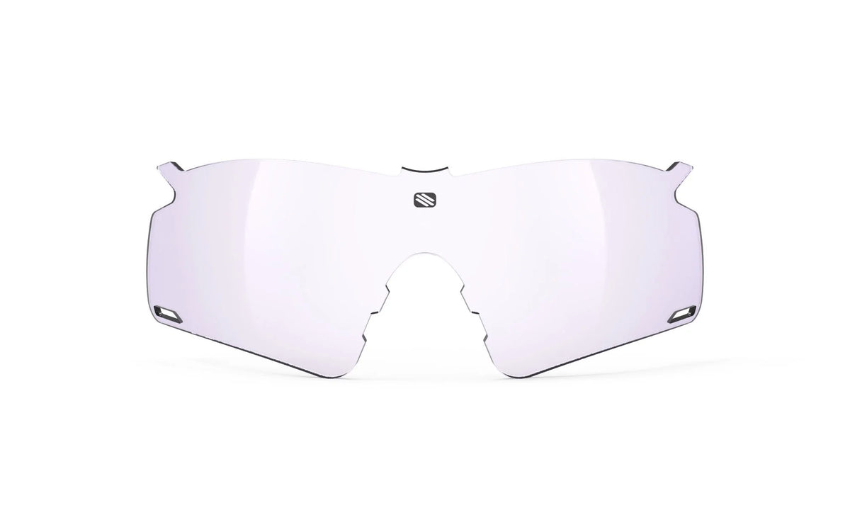 Rudy Project Tralyx+ Lens - ImpactX 2Laser Purple – Swiss Iconic