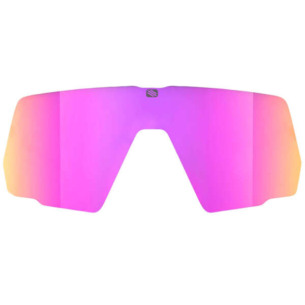 Rudy Project Kelion Spare Lens - Multilaser Sunset – Swiss Iconic