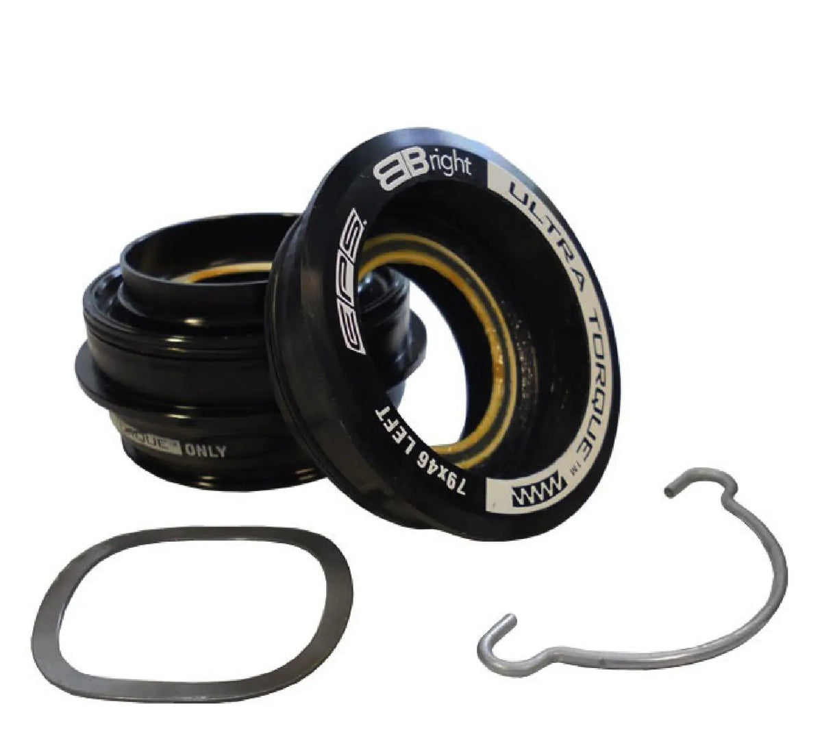 CAMPAGNOLO RECORD ULTRA TORQUE INTEGRATED BB CUPS - BB RIGHT 51 – Swiss ...
