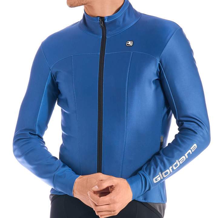Giordana FRC Pro Lyte Winter Jacket - Avio Blue (S,M,L,XL,2XL,3XL,4XL ...